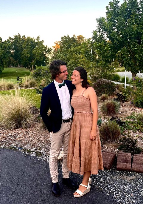 Jedidiah & Alysha | Joy